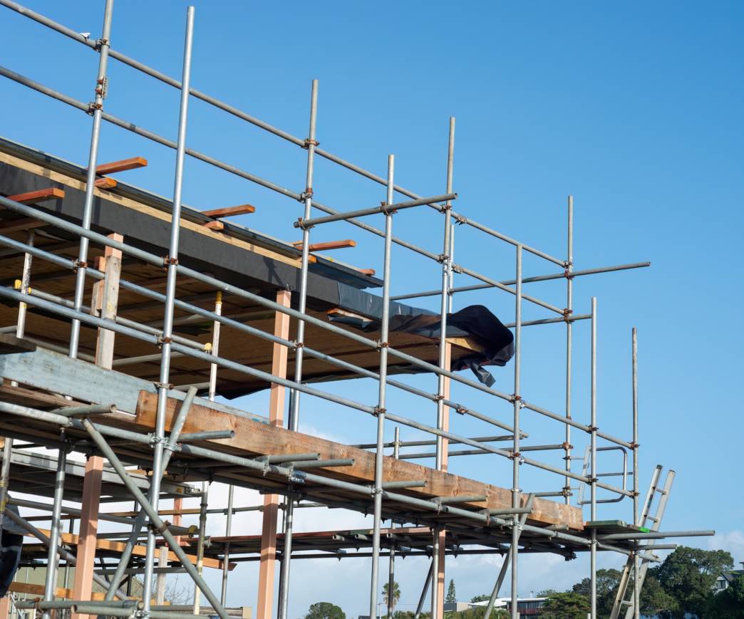 Changes to the New Zealand Building code and the requirements for smoke ...