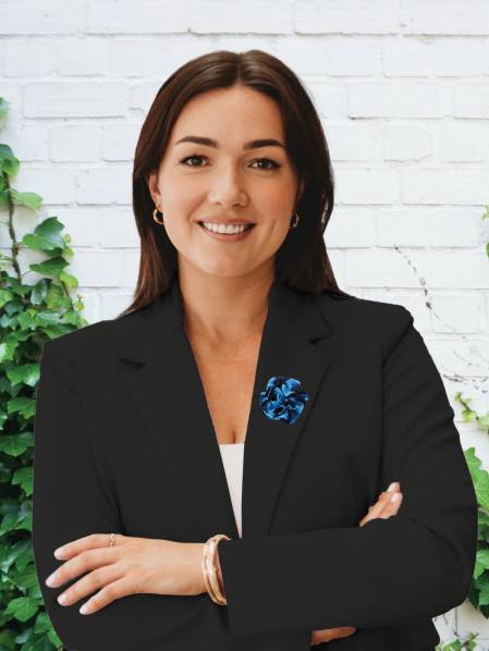 Morgan Tunstall | Staff | Harcourts Whangarei